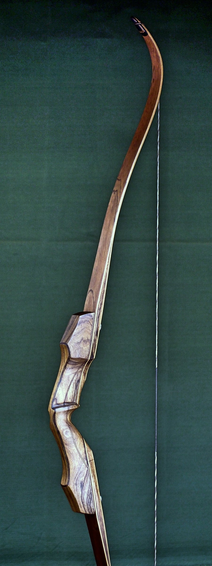 Bogenbau